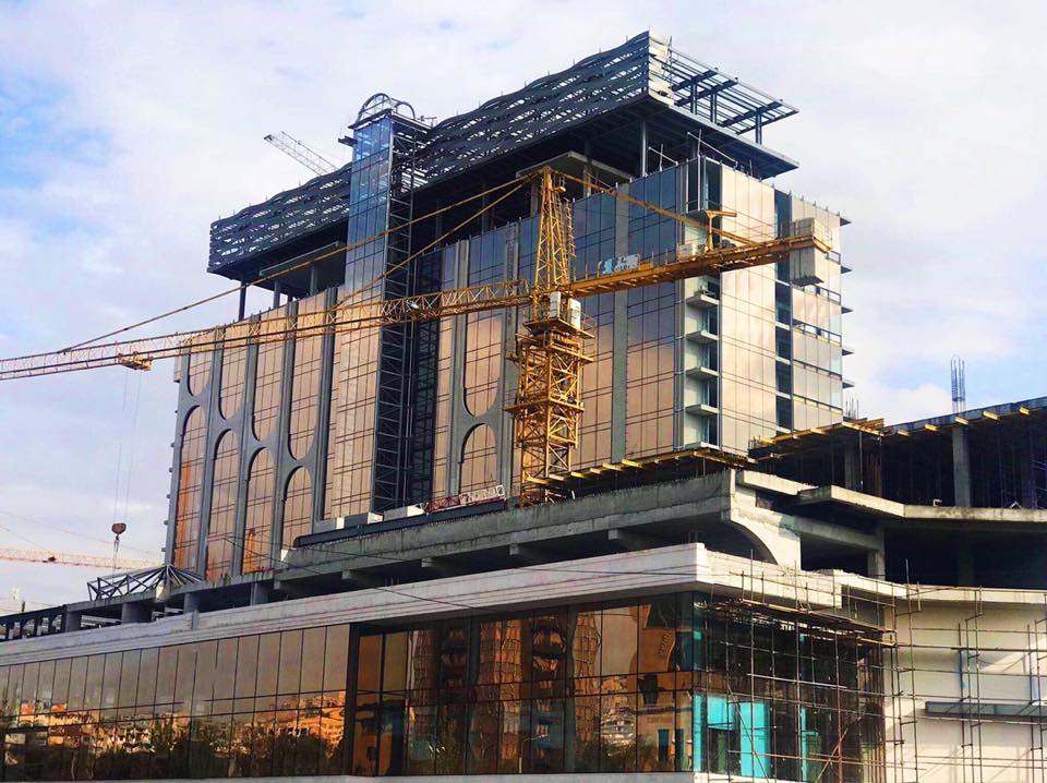 Best construction companies of Armenia – Accurate Group